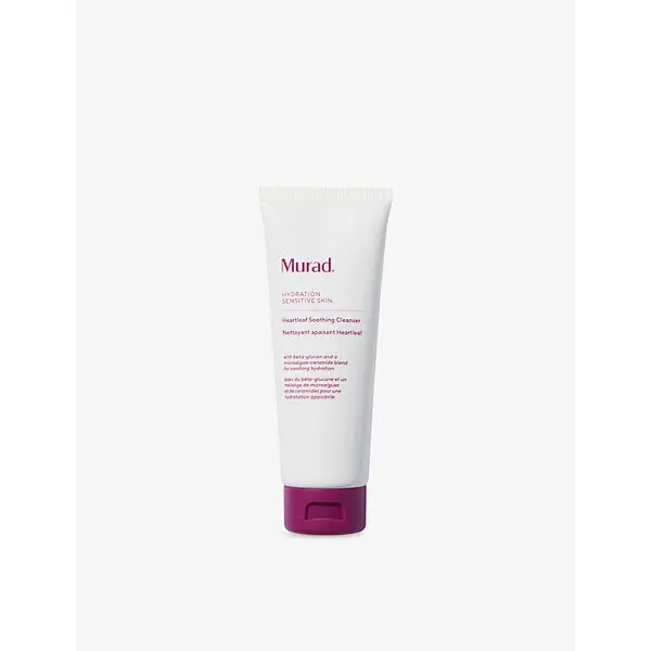 MURAD Heartleaf Soothing Face Cleanser 148ml - One-color
