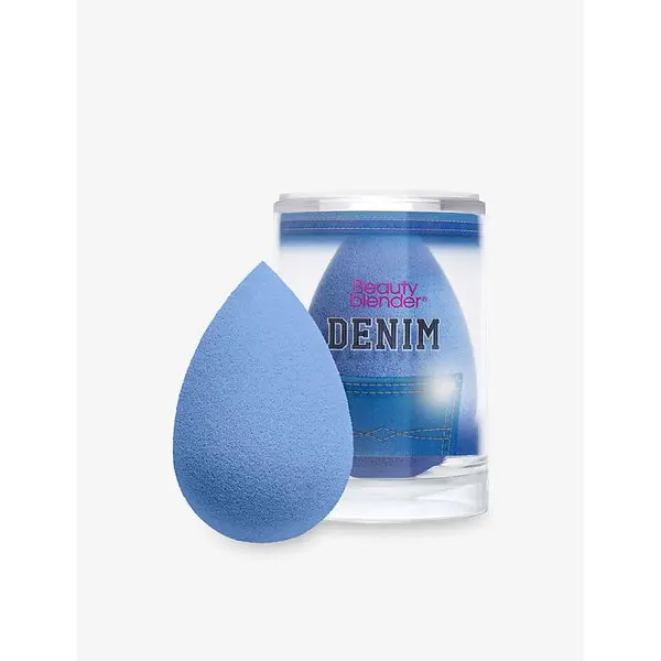 BEAUTYBLENDER Denim Make-up Sponge - One-color