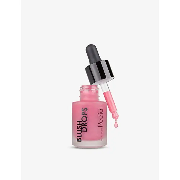 Rodial Blush Drops 15ml - Frosted Pink