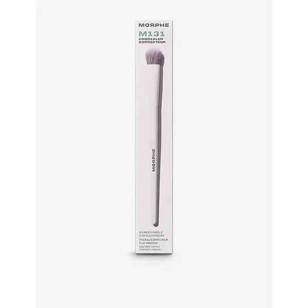 MORPHE M131 Rounded Concealer Brush