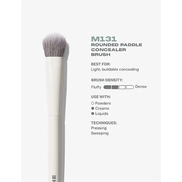 concealer brush morphe