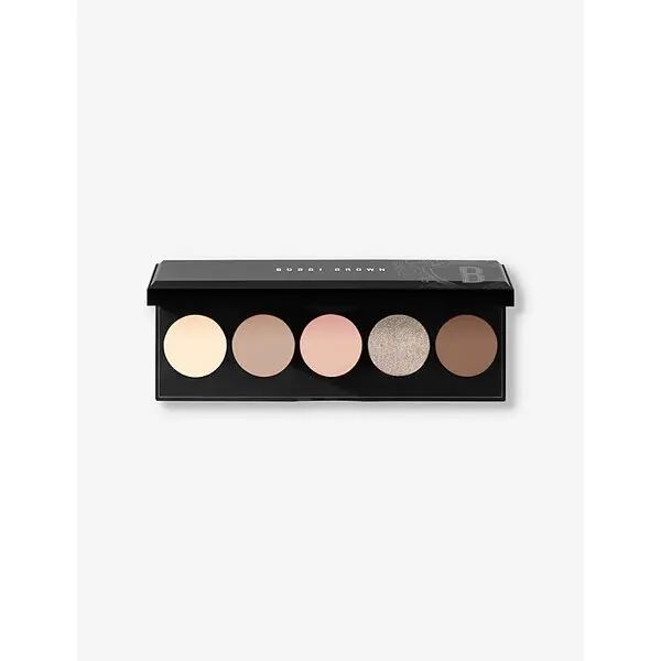 Bobbi Brown Eye Shadow Palette 5.5g - Cool Nudes