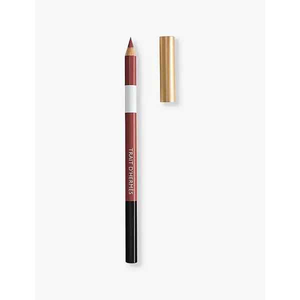 Hermès Trait D' Lip Pencil 0.9g - 18 Beige The