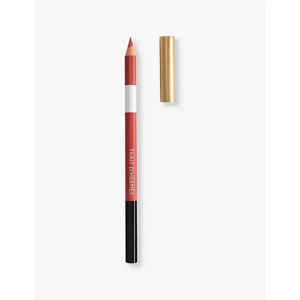 Hermès Trait D' Lip Pencil 0.9g - 21 Rose Epice