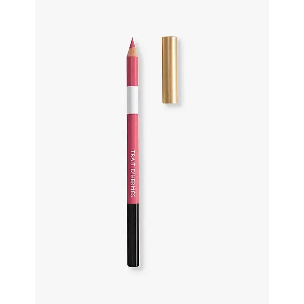 Hermès Trait D' Lip Pencil 0.9g - 48 Rose Boise