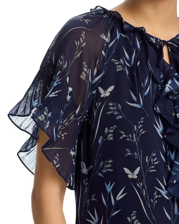 Kobi Halperin Prism Blouse