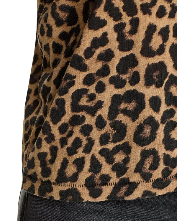 ANINE BING Avi Tee