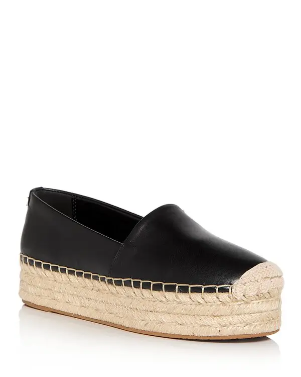 Michael Kors Lynn Platform Espadrilles