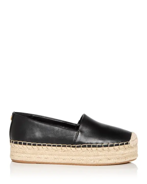 Michael Kors Lynn Platform Espadrilles