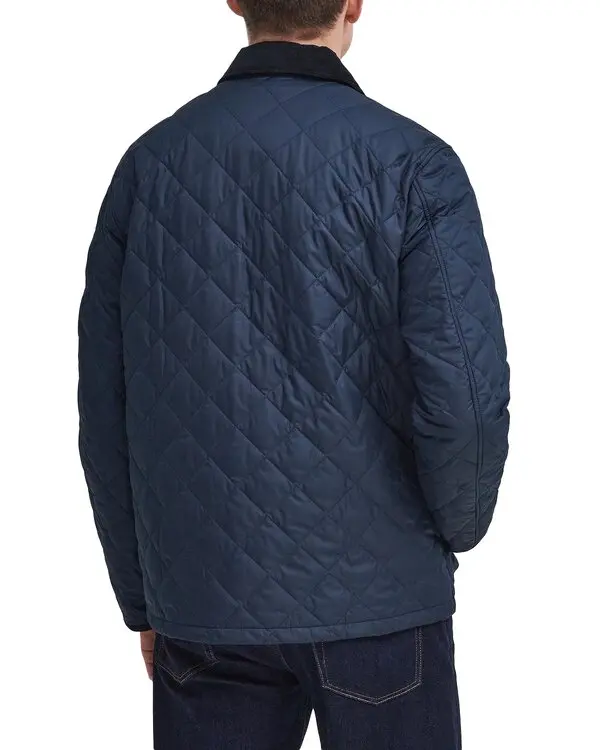 Barbour Hornby Quilted Jacket