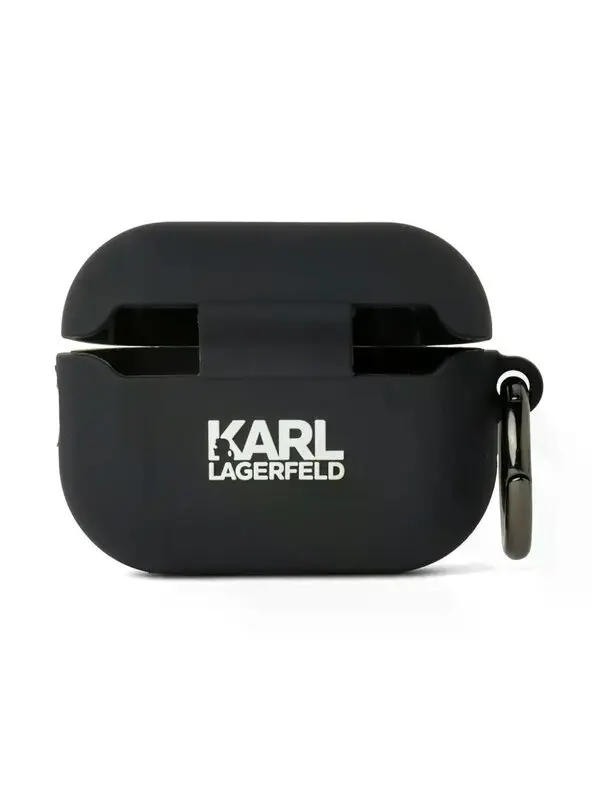 Karl Lagerfeld Ikon Airpods 3 Case