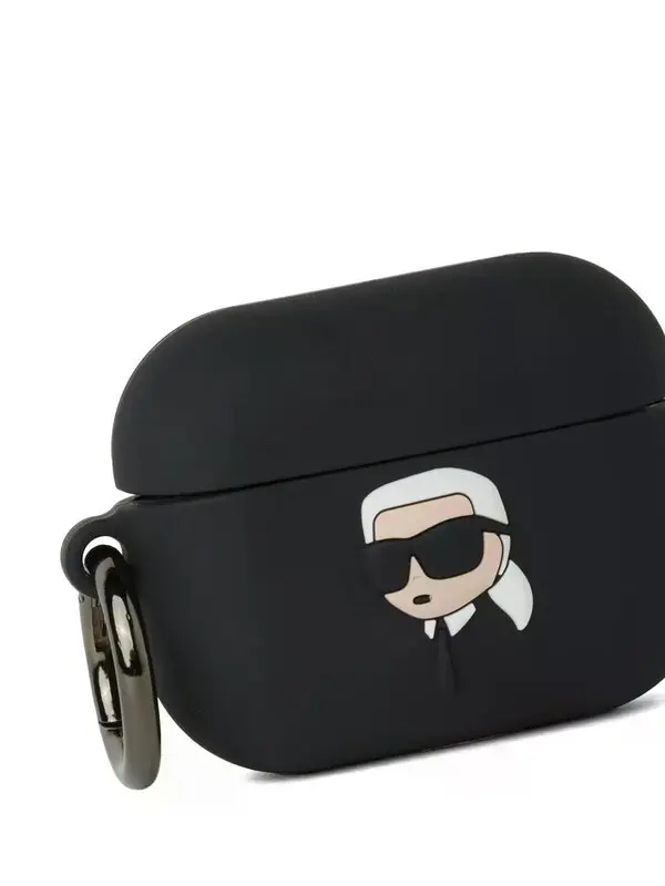 Karl Lagerfeld Ikon Airpods 3 Case