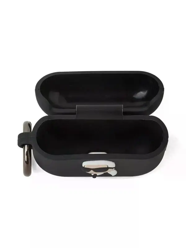 Karl Lagerfeld Ikon Airpods 3 Case