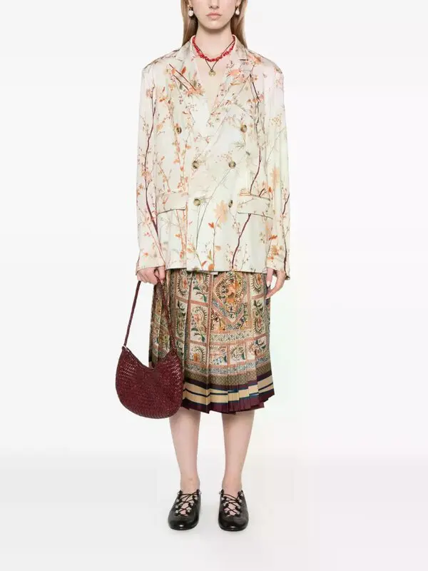 PIERRE-LOUIS MASCIA Febo Blazer