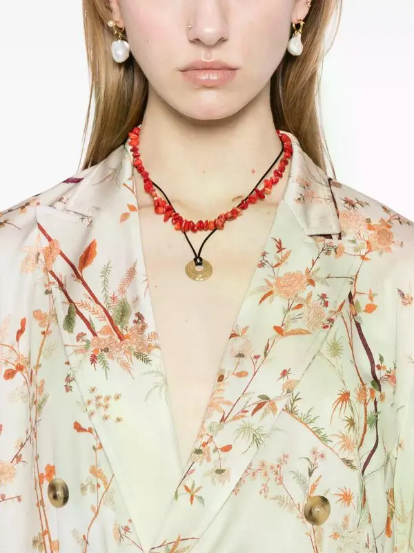PIERRE-LOUIS MASCIA Febo Blazer