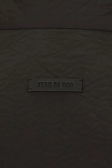 Fear Of God High Neck Track Jacket