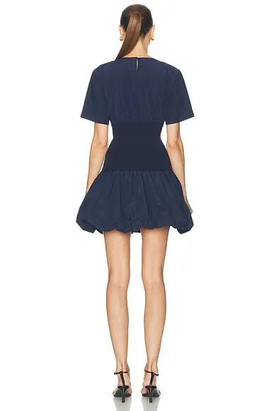 Simkhai Libbie Mini Dress