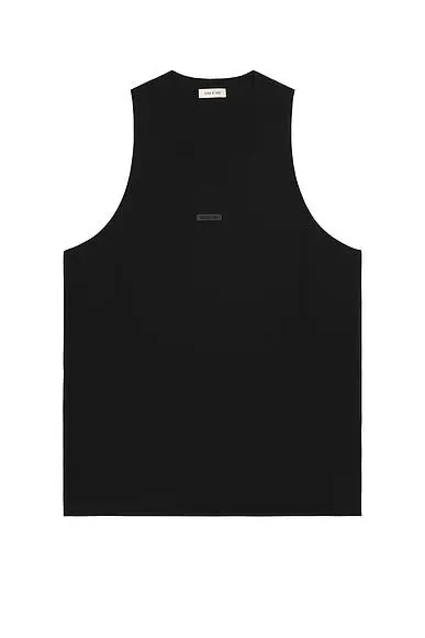 Fear Of God Essentials" Tank Top
