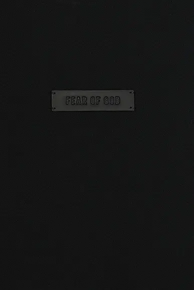 Fear Of God Essentials" Tank Top