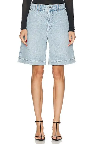 FRAME Trouser Short
