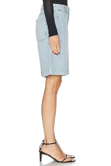 FRAME Trouser Short