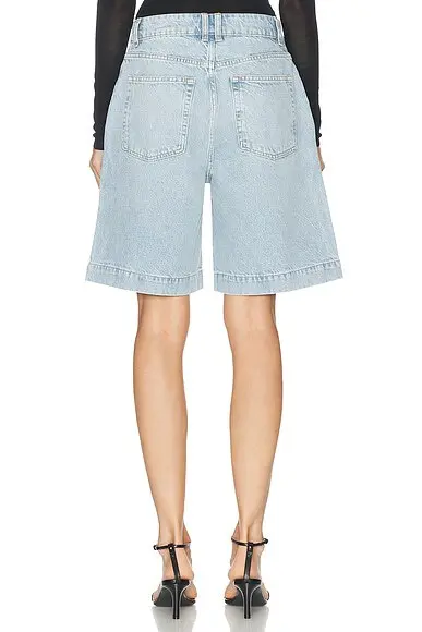 FRAME Trouser Short