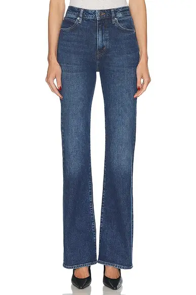 FRAME The Arrow Jeans