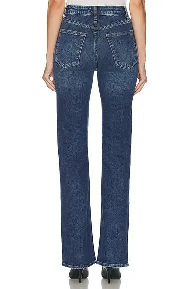 FRAME The Arrow Jeans