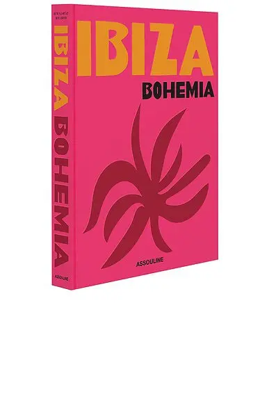 Assouline Ibiza Bohemia