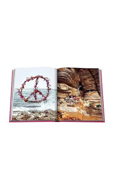 Assouline Ibiza Bohemia