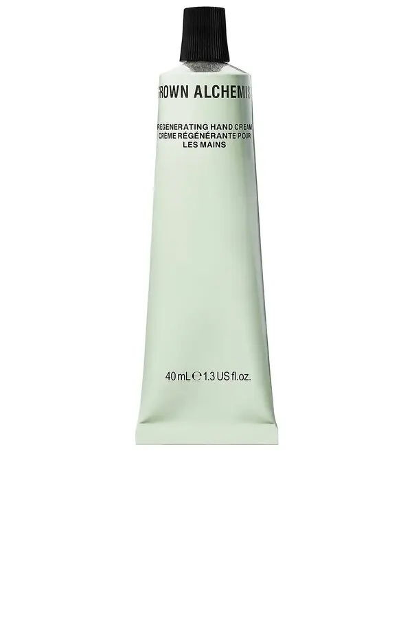 GROWN ALCHEMIST Regenerating Hand Cream 40ml In Neutral - N,a