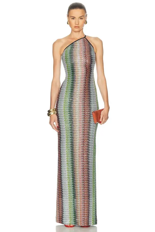noah green dresses Noah Midi Dress Green main image 0