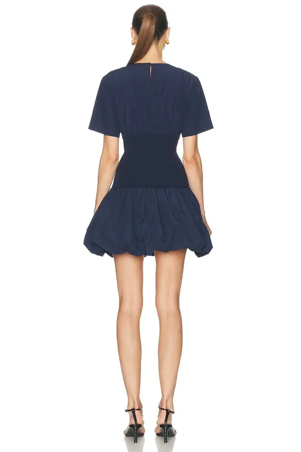 Simkhai Libbie Mini Dress