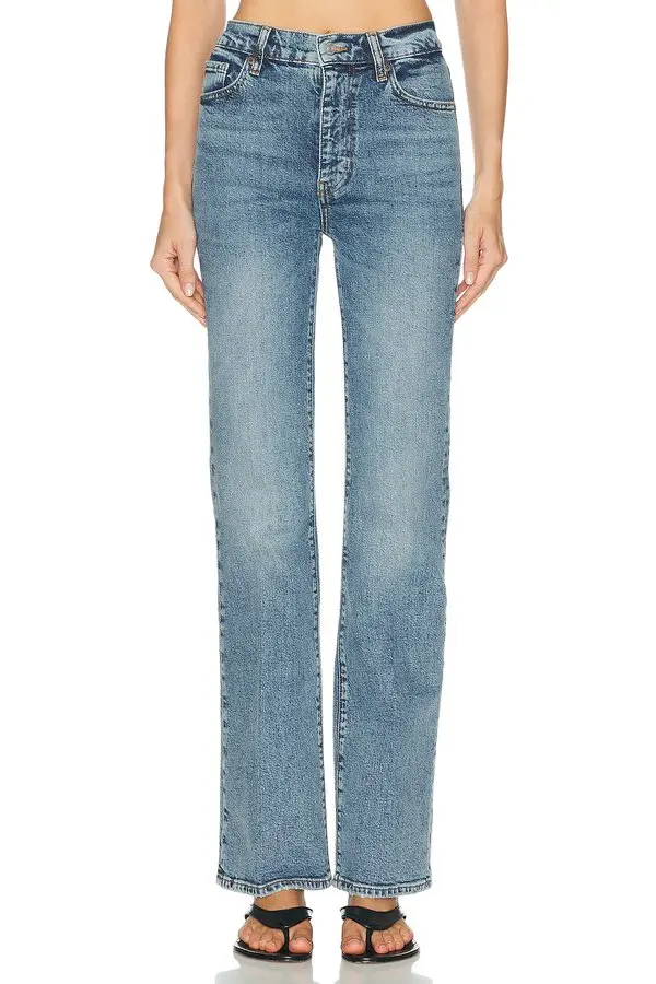 FRAME The Arrow Jeans - Cloudlet