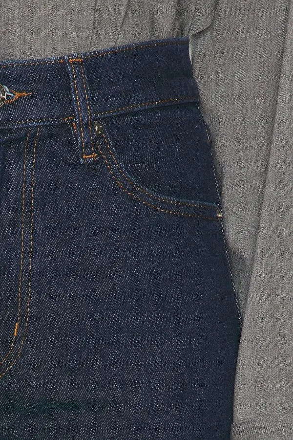 FRAME The Arrow Jeans - Taboo