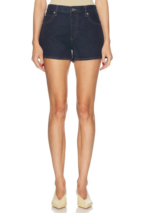 FRAME Hang Denim Short