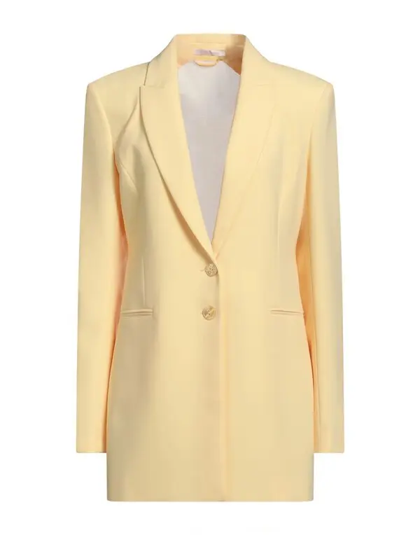Patrizia Pepe Single-breasted Blazer