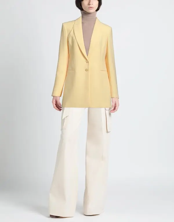 Patrizia Pepe Single-breasted Blazer