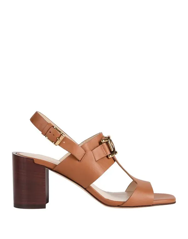 TOD'S Ankle Strap Sandals
