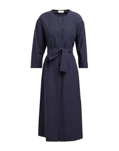 OTTOD'AME Midi Shirt Dress