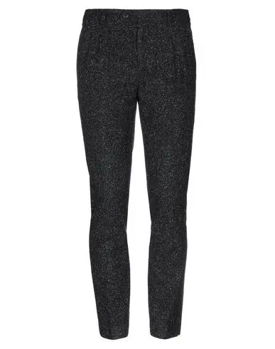 DANIELE ALESSANDRINI Regular Fit Tapered Trousers