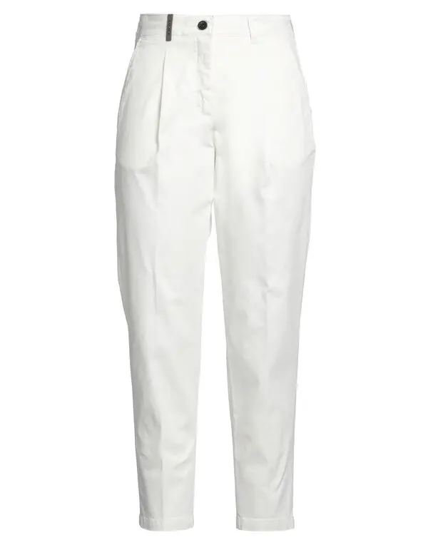 Peserico Tapered Pants