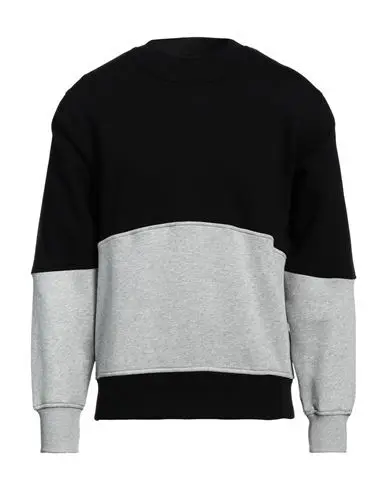 Versace Cotton Elastane Sweatshirt