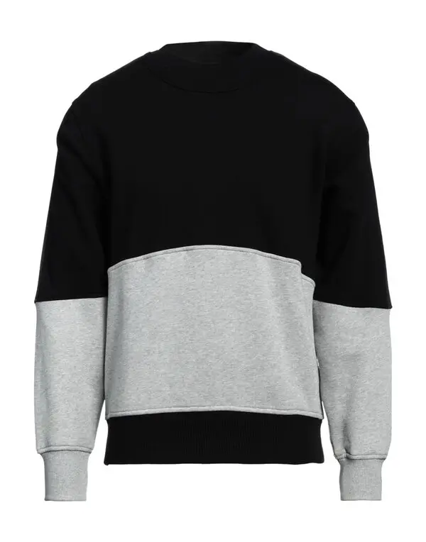 Versace Cotton Elastane Sweatshirt