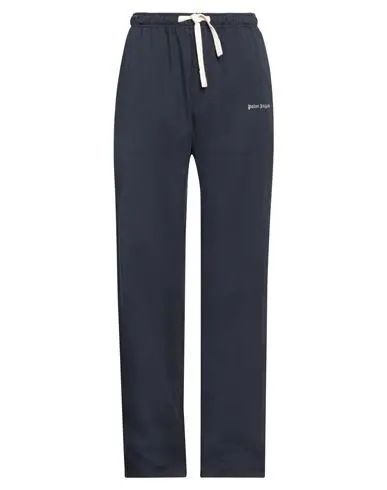 Palm Angels Pants Size Cotton, Polyester