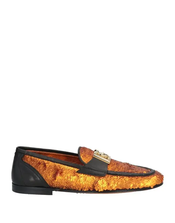 Dolce & Gabbana Loafers