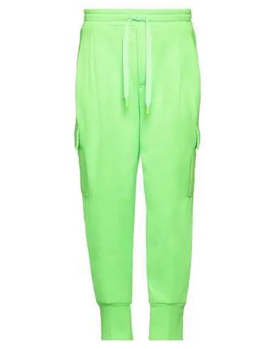 Dolce & Gabbana Pants Lime Size Polyester