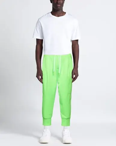 Dolce & Gabbana Pants Lime Size Polyester