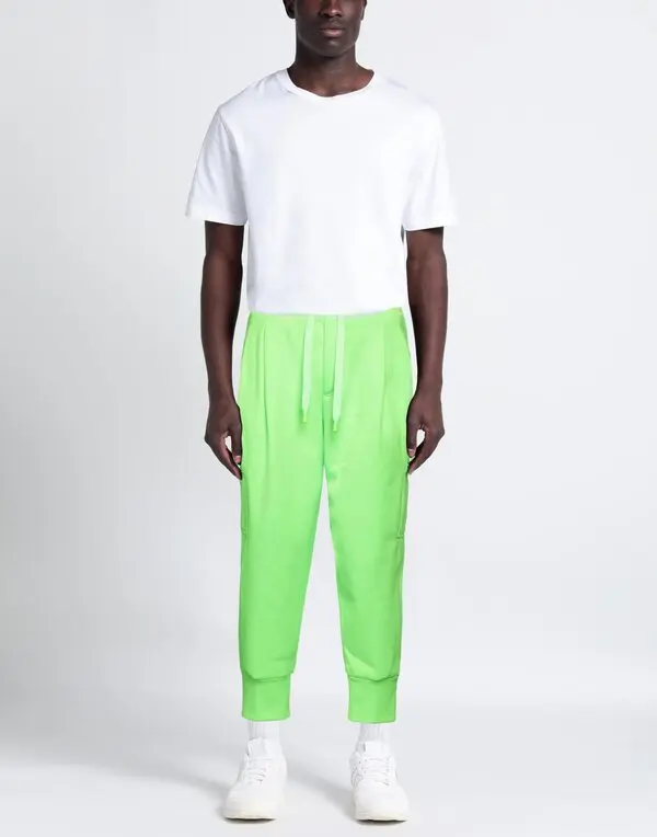 Dolce & Gabbana Pants Lime Size Polyester