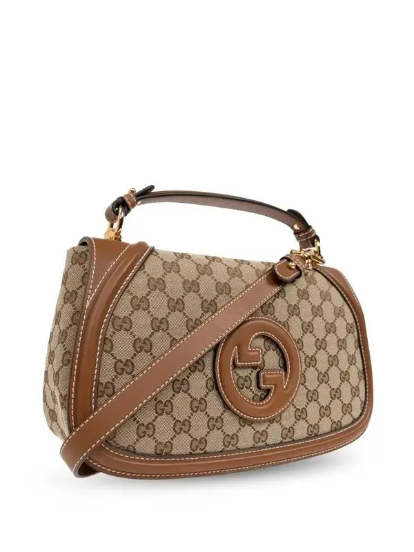 Gucci Medium Blondie Tote Bag